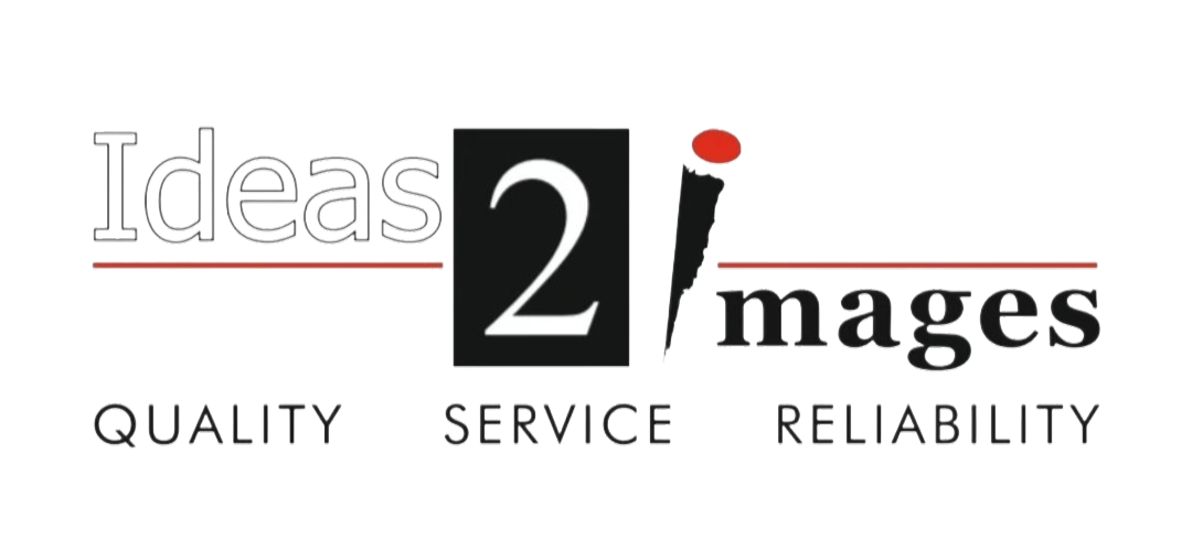 Ideas 2 Images | Offset Printing